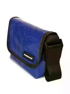 FREITAG Hawaii Five-o Messenger Bag - Blue