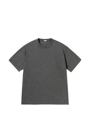 A.PRESSE Crew-neck T-shirt