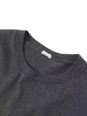 A.PRESSE Crew-neck T-shirt