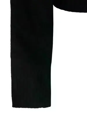ALLUDE V-neck Cashmere Cardigan