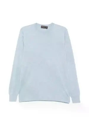 FILIPPO DE LAURENTIIS Crew-neck Long-sleeve T-shirt