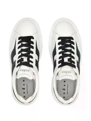 Hogan Sneakers H-stripes