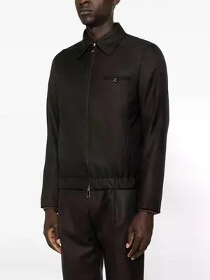 Montedoro Zip-up Jacket