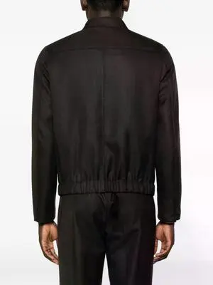 Montedoro Zip-up Jacket