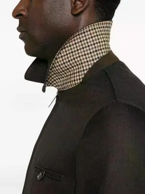 Montedoro Zip-up Jacket
