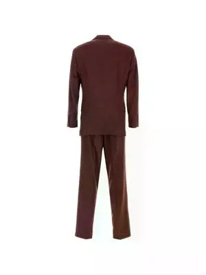 Brunello Cucinelli Double-breasted Suit