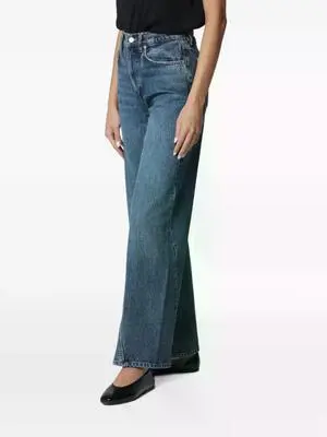 ANINE BING Brie Jeans