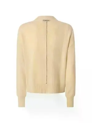 Pinko High-neck Sweater