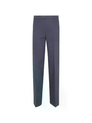 PIERANTONIOGASPARI Pressed-crease Trousers