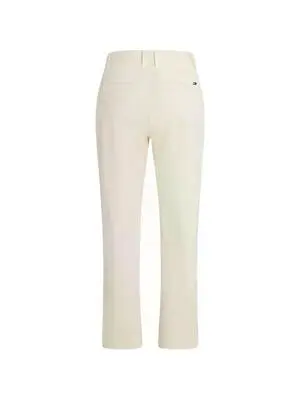 Tommy Hilfiger Slim-straight Chino Trousers - Neutrals