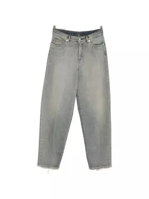 NINE:INTHE:MORNING Gavin Belt-loop Jeans