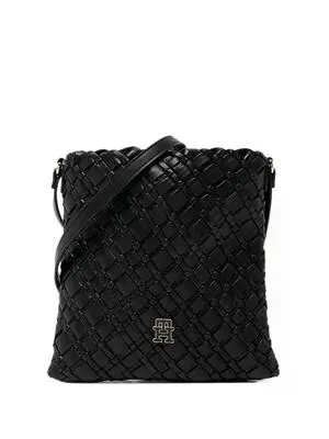 Tommy Hilfiger Zip-fastening Crossbody Bag