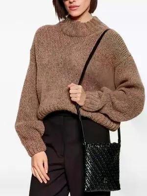 Tommy Hilfiger Zip-fastening Crossbody Bag