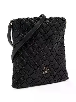 Tommy Hilfiger Zip-fastening Crossbody Bag