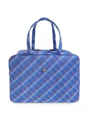 VIVIENNE WESTWOOD Jim Sports Bag
