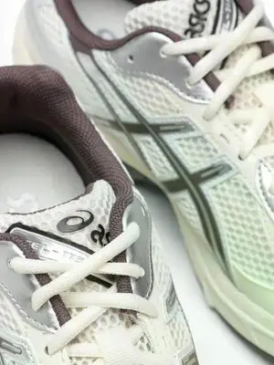 Asics Gel-1130 Sneakers - White