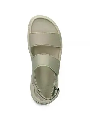 Sorel Touch-strap Platform Sandals