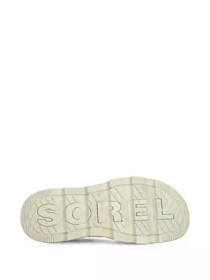 Sorel Touch-strap Platform Sandals