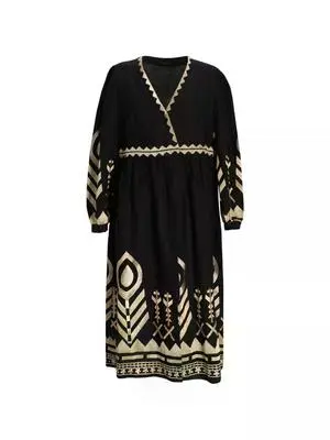 Greek Archaic Kori Day Dresses