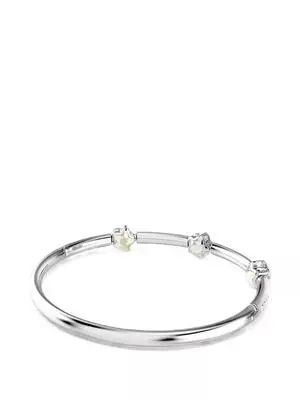 SWAROVSKI Chroma Star-motif Crystal-embellished Bangle