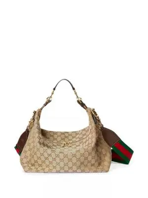 Gucci Brera Medium Crossbody Bag