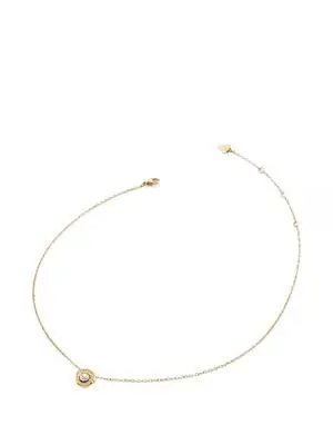 Guess Majorelle Necklace - Gold