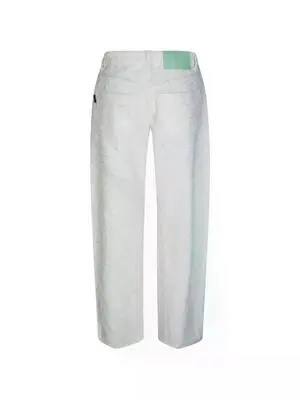 HAIKURE Clyde Textured Jeans
