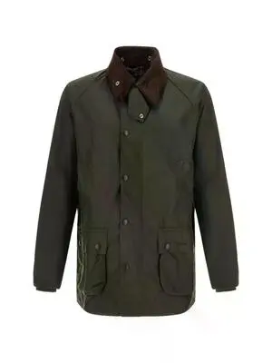Barbour Bedale Waxed Jacket