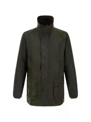 Barbour Bedale Waxed Jacket
