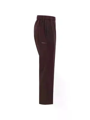 Peserico Punto Luce Tapered Trousers