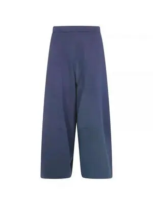 PIERANTONIOGASPARI Seam-detail Palazzo Pants