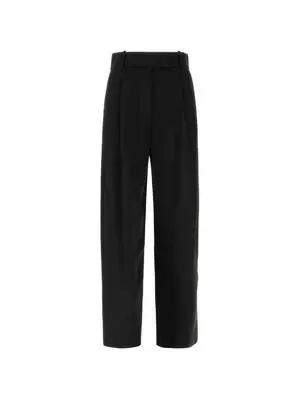 Giorgio Armani Straight-leg Trousers
