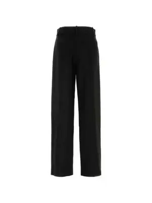 Giorgio Armani Straight-leg Trousers