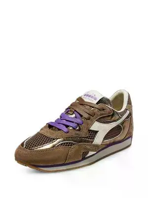 DIADORA Equipe Paneled Sneakers