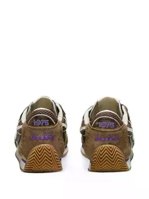 DIADORA Equipe Paneled Sneakers