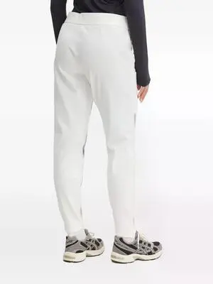 SPORTALM Logo-plaque Pants