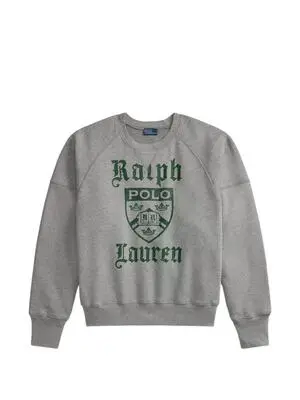 Polo Ralph Lauren Textured Sweatshirts Hoodies For Women