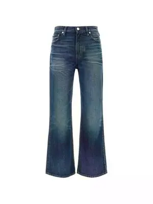 HAIKURE Bootcut Jeans