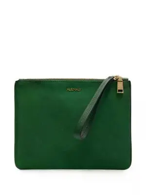 ALEMAIS Cowboy-embellished Clutch