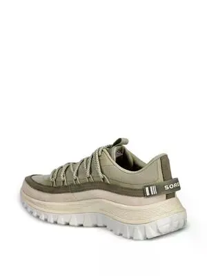 Sorel Paneled Vibram-sole Sneakers