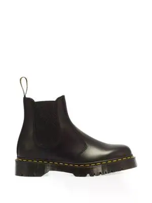 Dr. Martens 2976 Bex Platform Chelsea Boots