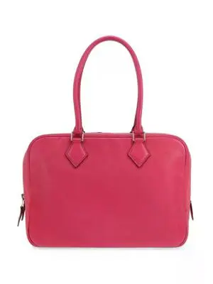 Hermès Plume Shoulder Bag