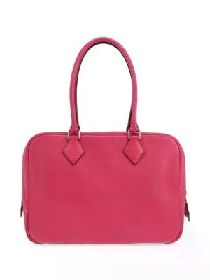 Hermès Plume Shoulder Bag