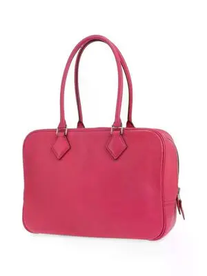 Hermès Plume Shoulder Bag