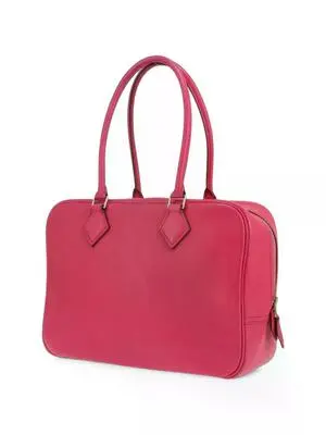 Hermès Plume Shoulder Bag