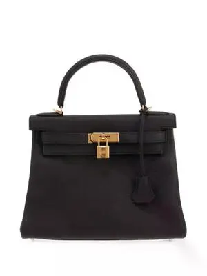 Hermès 2023 28 Kelly Tote Bag