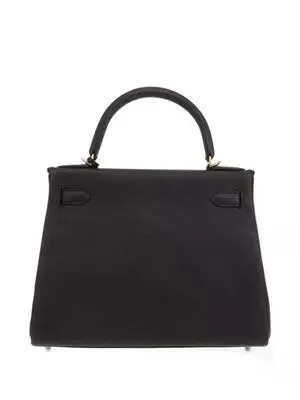 Hermès 2023 28 Kelly Tote Bag