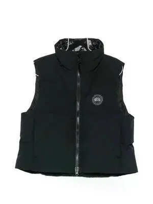 Canada Goose Grandview Quilted Vest
