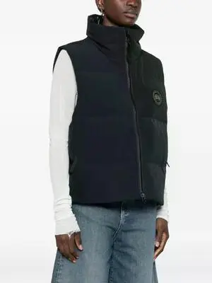 Canada Goose Grandview Quilted Vest