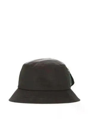 Sacai Zip-pocket Bucket Hat